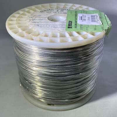 16 Awg Tinned Copper Bus Bar Wire, 800 Ft | eBay