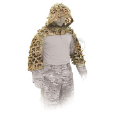 Crye Precision Loft Jacket Multicam Apr-jl1-02-mg0 Medium Size for sale ...