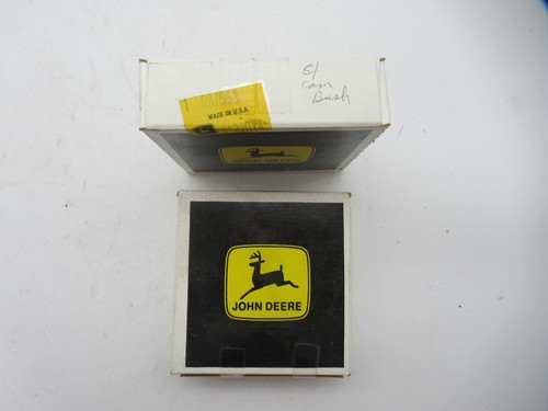 LOT OF 6 John Deere OEM R87561 (Replaced by R527877) 8.1 Camshaft ...