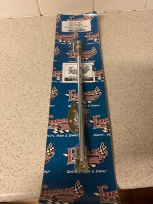 Lokar Universal Adjustable 6 Level Hood or Trunk Prop / Polished ...