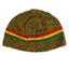 Skullcap Skull Cap Kufi Rasta Surfer Reggae Jamaica Handmade 100% ...