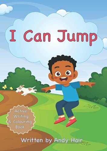 I Can Jump (Activity Reading), Hair, Mr Andy | eBay