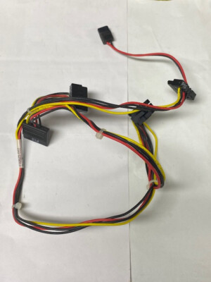 HP ProDesk 600G1 EliteDesk 800 G1 G2 SFF Motherboard SATA Power Cable ...