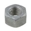 Pack of 2 Galvanised Structural Nut M16 x 2.00p K0 AS1252:2016 Hex ...