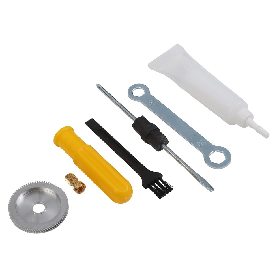 For ABU B3p3s3 Replacement Parts Gear Ratio 7 11 for Fishing ...