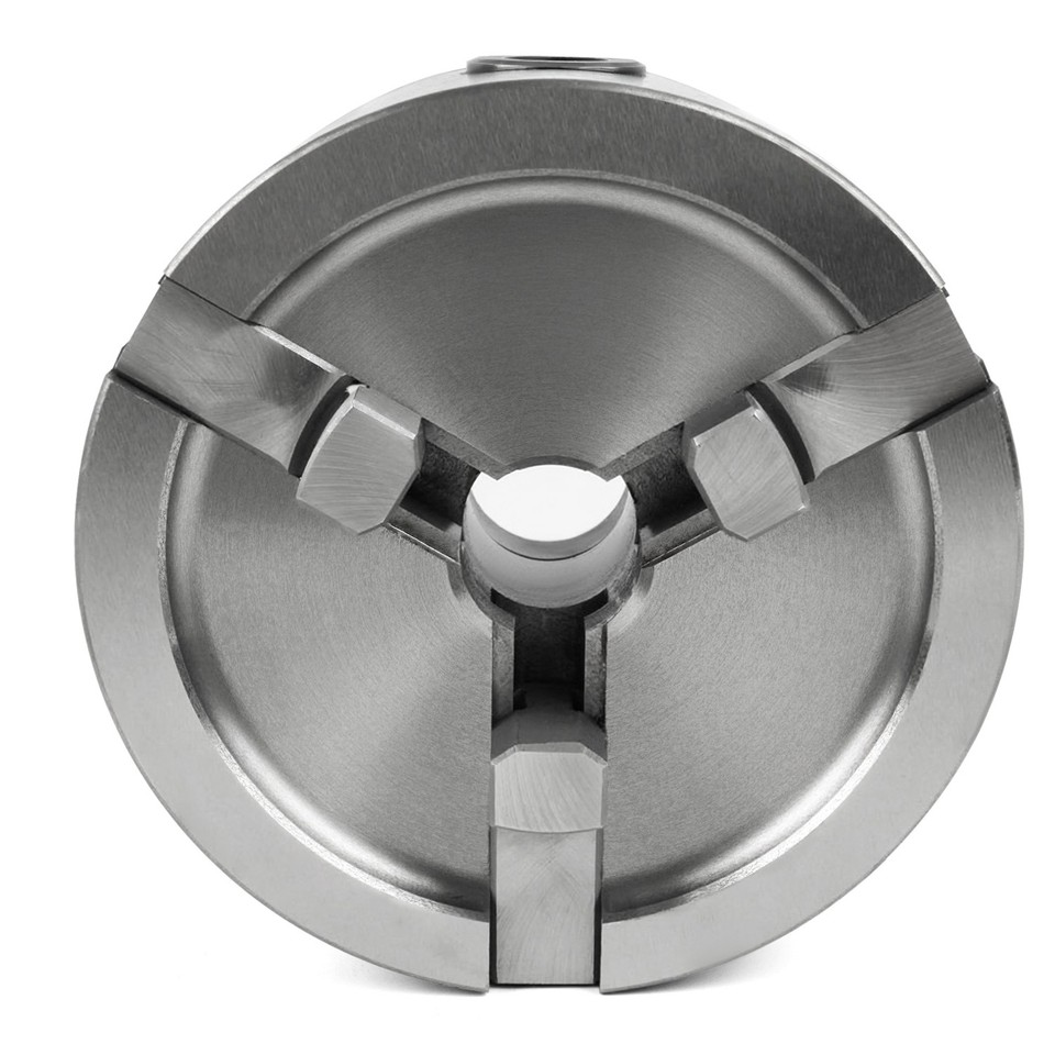 Hubless Brake Lathe Chuck Adapter Kit for 1 Inch Arbor for Ammco ...