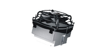 Arctic Alpine 7 PRO CPU Fan for sale online | eBay