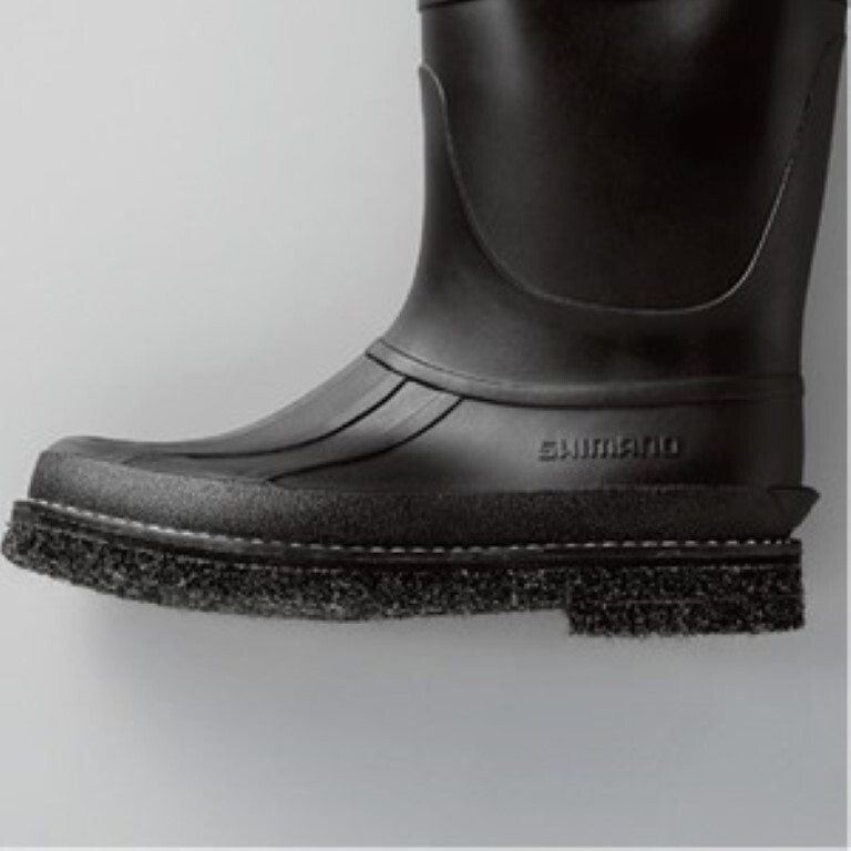 Shimano FF-055T Hyper Wader Cut Felt Sole Chest High Cut Felt Sole ...