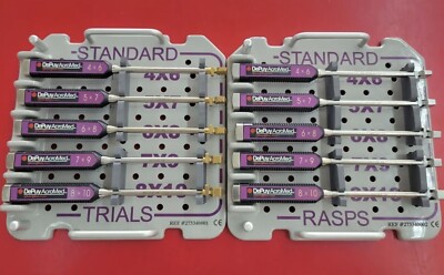 Other - Depuy Acromed