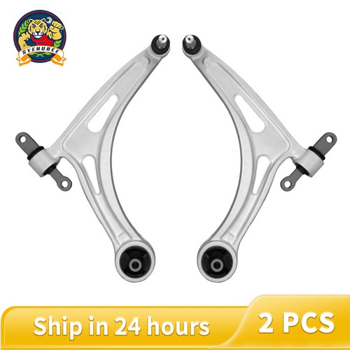 2Pcs Front Lower Control Arm For HYUNDAI SONATA 2020-2022 KIA ...