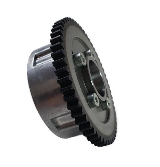 GENUINE ENGINE TIMING CAMSHAFT SPROCKET FOR HYUNDAI KIA 2006-2014 OE ...