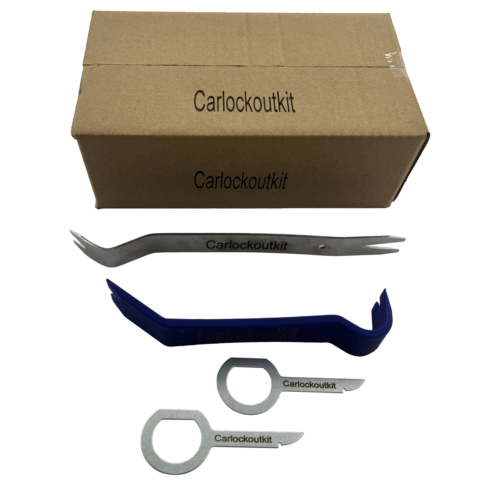 Auto Trim Removal Tool Set Door Panel Removal Tool Auto Trim Tool Kit ...