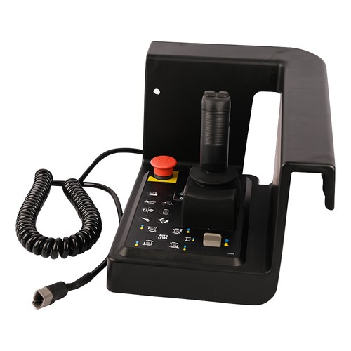 Platform Control Box 99161GT For Genie GS-2668 RT GS-3390 GS-4390 GS ...