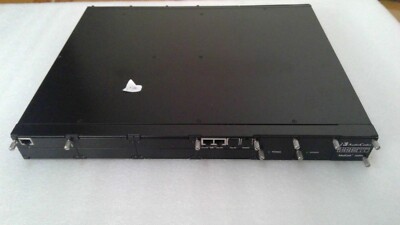 Audiocodes 1000B M1KB-D1 E1/T1 Spans Firmware 7.20 | eBay