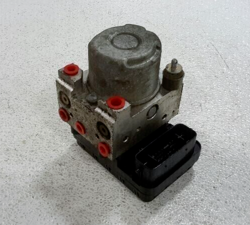 2004-2009 FORD RANGER ABS Anti-Lock Brake Pump Module Assembly 4x4 ...