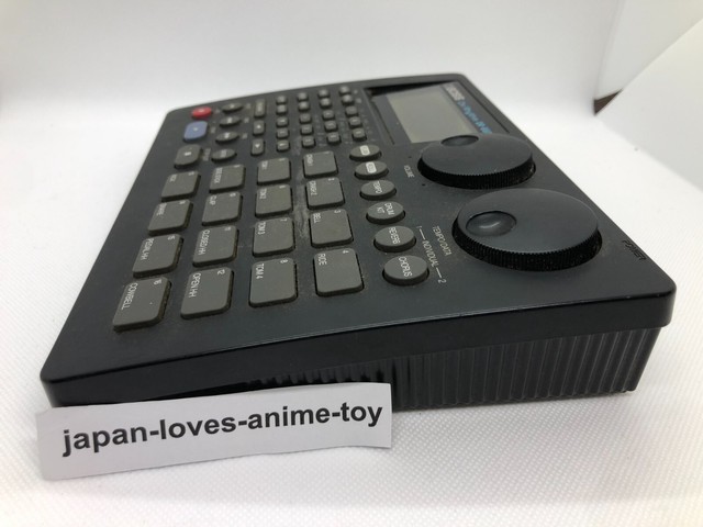 Boss DR-660 Rhythm Drum Machines for sale online | eBay