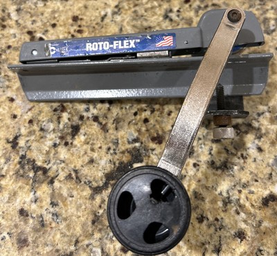 Cable Cutters - Cutter Made In Usa