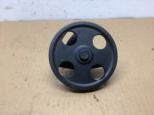 69-74 C3 Corvette BBC 427 454 w/AC Idler Pulley Wheel GM 3952332 w ...