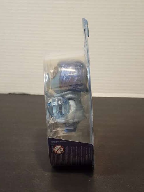 Disney Pixar Movie Inside Out SADNESS w/ Memory Sphere Ball 3.5" Figure ...