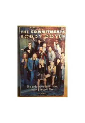 The Commitments by Doyle, Roddy Paperback Book The Fast Free Shipping | eBay