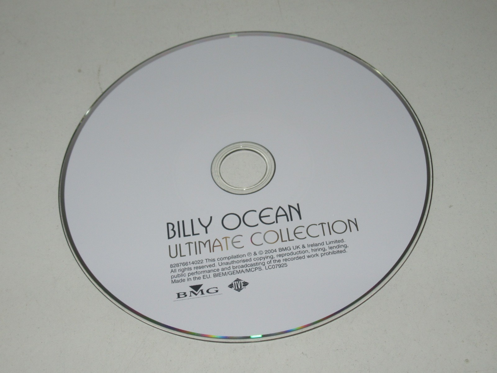 COCK ROBIN/FIRST LOVE/LAST RITES(COLUMBIA 477783 2) CD ALBUM | eBay.de