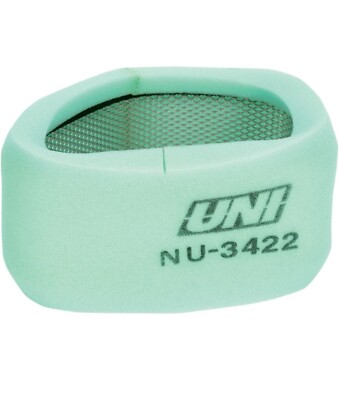 Reusable Foam Air Filter Uni Filter NU-3422 Replaces OEM 29036-86 | eBay