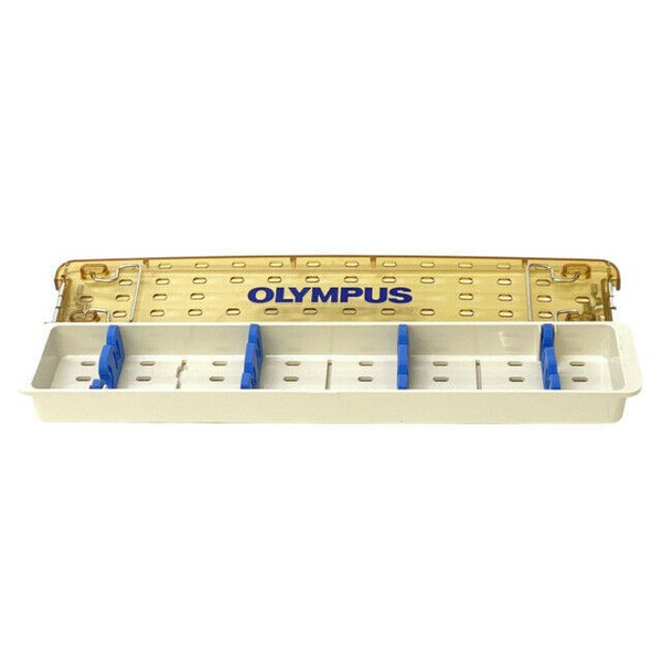Olympus WA05990A Sterilization Tray for sale online | eBay