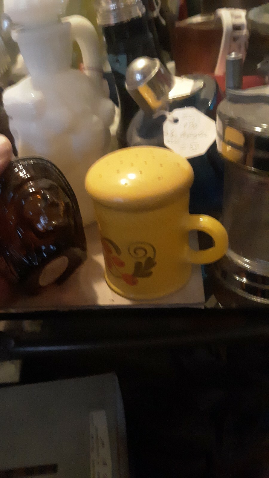 Vintage Avon Bottles BIG Lot! (29pc *Chief, Wiener dog, +++ (see ...