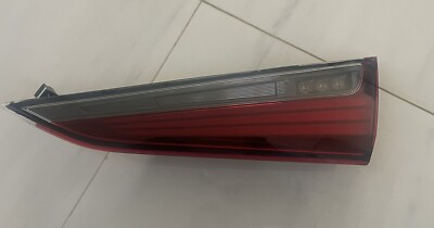 2019, 2020, 2021, 2022, Lexus ES 300, 350H LED OEM inner Right Side ...