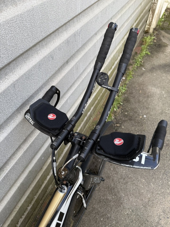Fuji D6 TT Bike | eBay UK