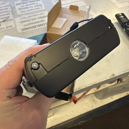 P-SB11 Spirit Box ANC Dual Frequency Sweep Paranormal Ghost Hunting ...