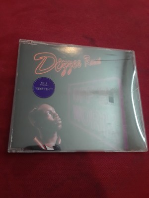 Dizzee Rascal Off 2 Work CD Def Jux Aesop Rock Cage El P Rjd2 | eBay