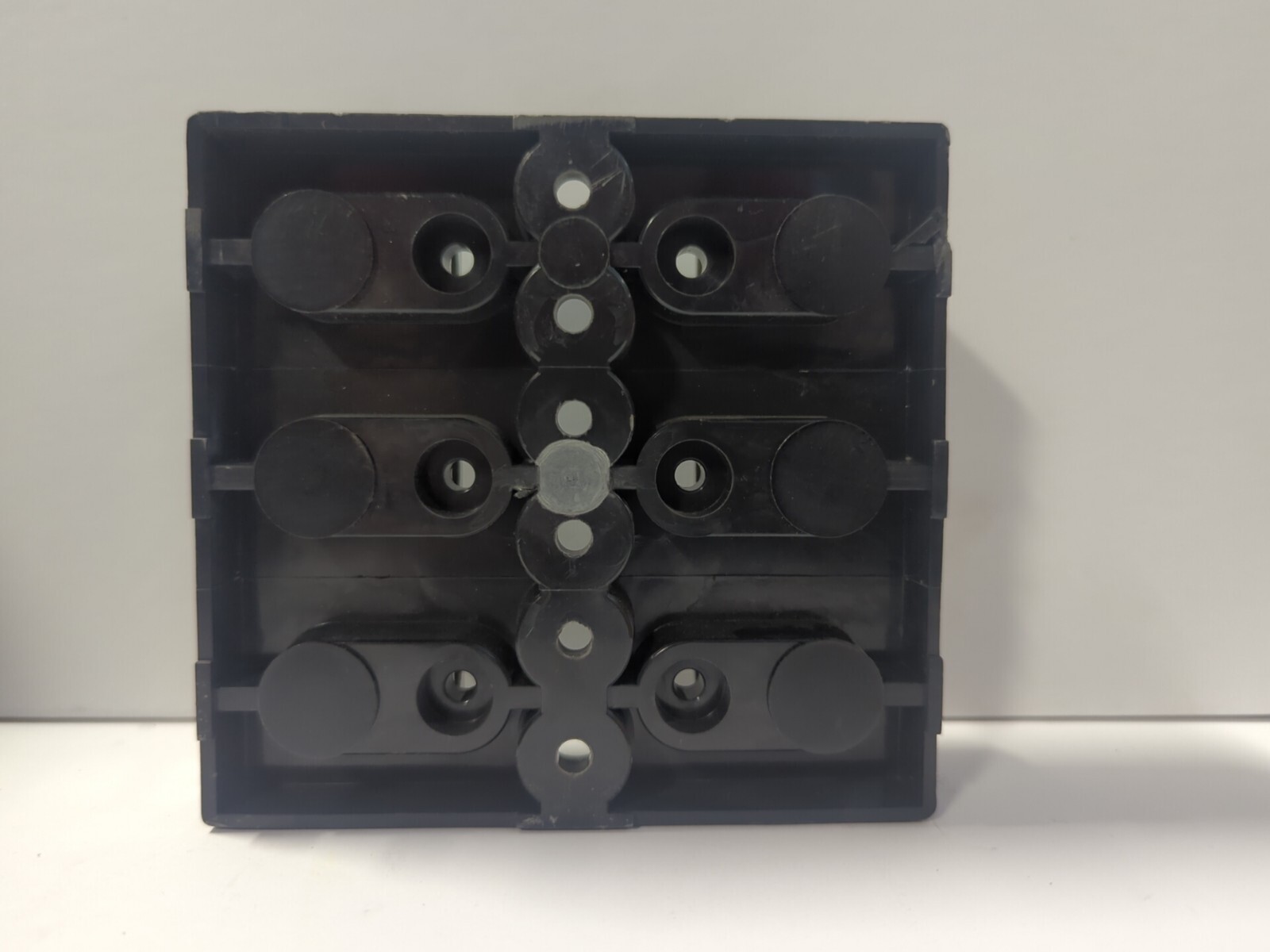 Bussman by Eaton Buss T60100-3C Series Fuseholder Class T Fuse Block ...