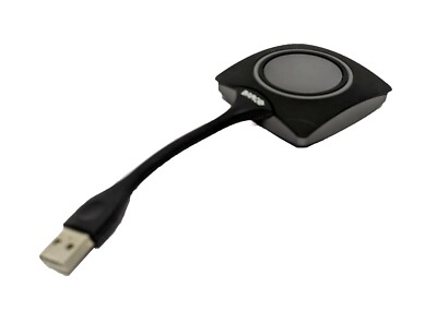 Barco Clickshare R9861006D01 Présentation Collaboration Système USB ...