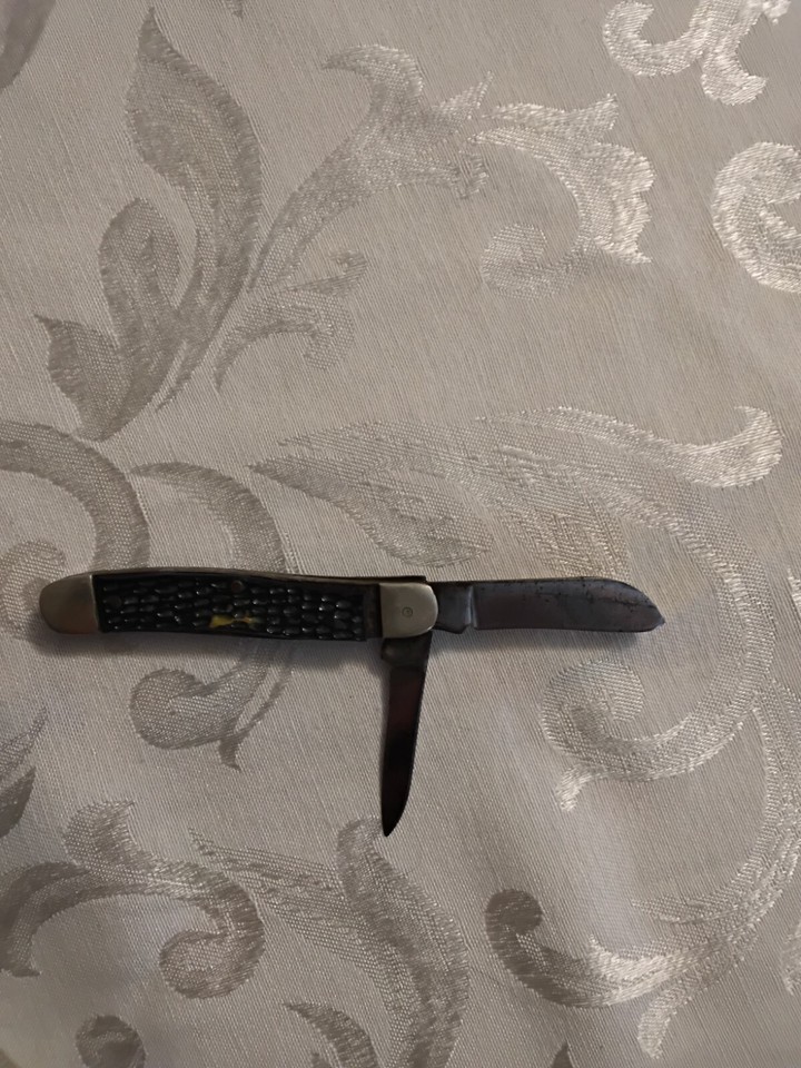 Iroquois 2 Blade Jackknife | eBay