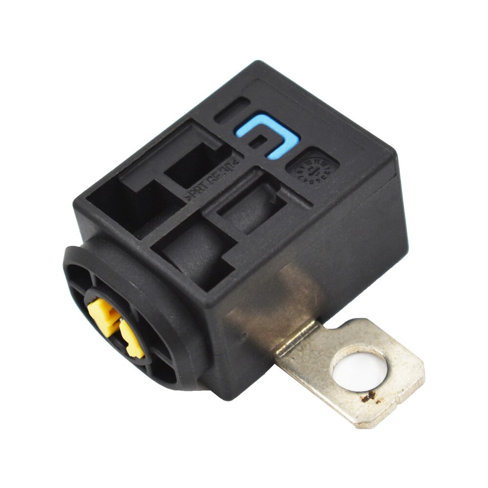 New Pss-1 Crash Battery Disconnect Fuse Pyrofuse Pyroswitch For ...