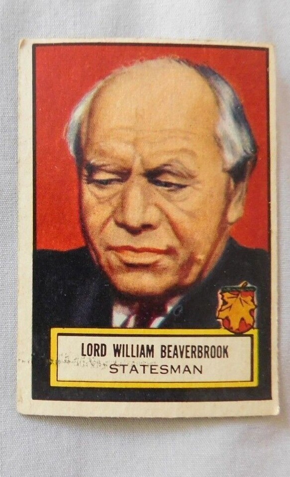 1952 Topps Look 'n See (R714-16) Trading Card Pick one | eBay