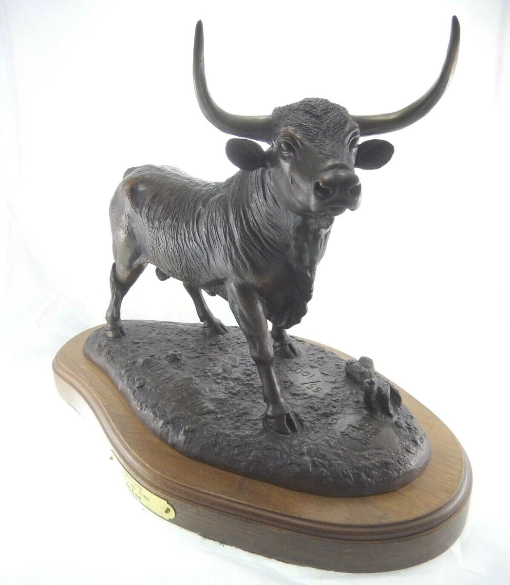 Merrill Lynch Bull