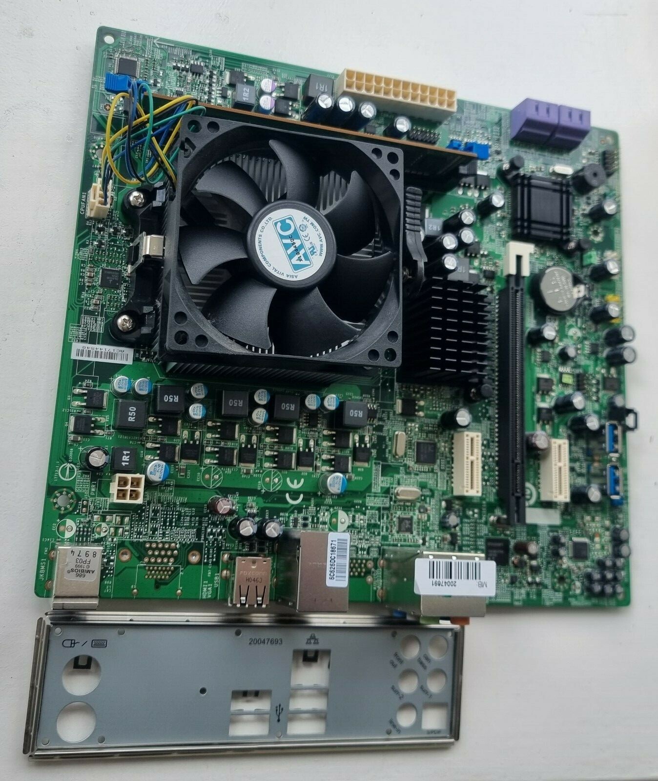 Medion MS-7713 AMD ANTHON 64 X4 640 CPU 4GB | Grelly UK