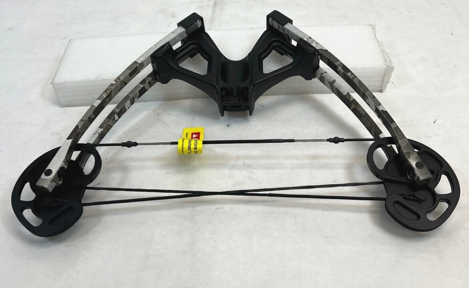 TenPoint Titan DeCock Crossbow, Pro-View Scope, Vektra Camo (CB22047 ...