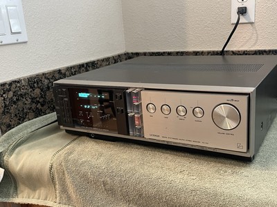 Luxman Rx-103 Receiver “Suckface” | eBay