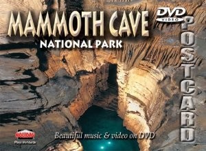 - Mammoth Cave - DVD - Closed-captioned Color Ntsc - *BRAND NEW/STILL ...