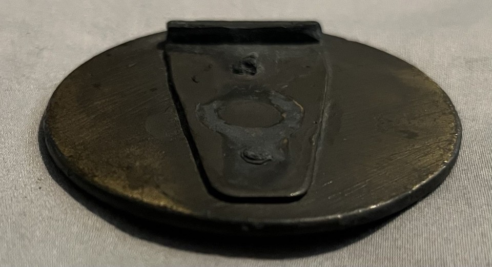 Civil War Eagle Breast Plate United States American Replica | eBay