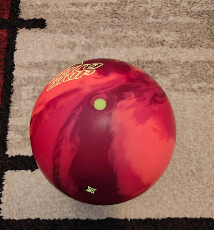 Roto Grip TNT bowling ball 16 LB. 1ST QUALITY NEW IN BOX! Undrilled | eBay