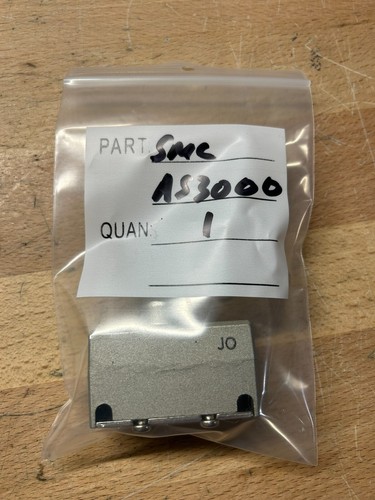 SMC AS3000 3/8" NPT Inline Flow Speed Control-NEW | eBay