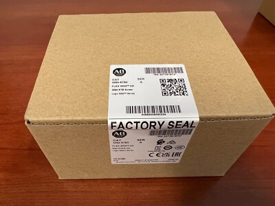 Allen Bradley 5094-RTB3 Flex 5000 I/O RTB Screw New In Box Factory ...