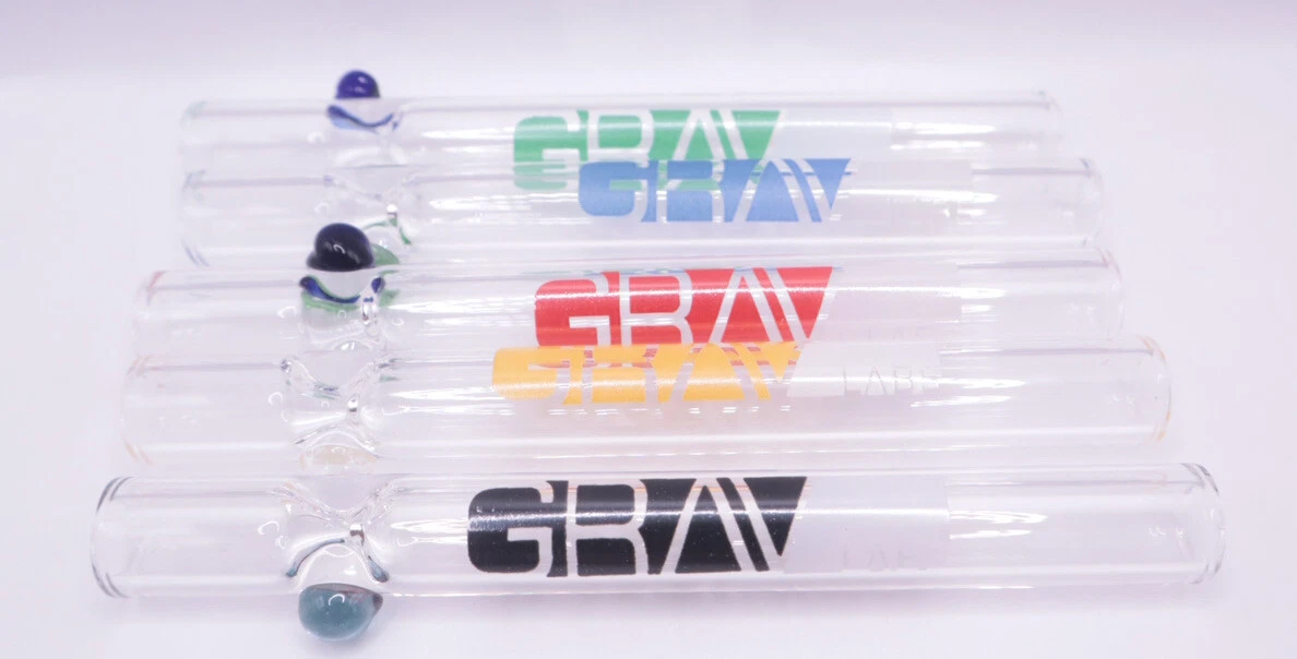 Grav Labs Chillum