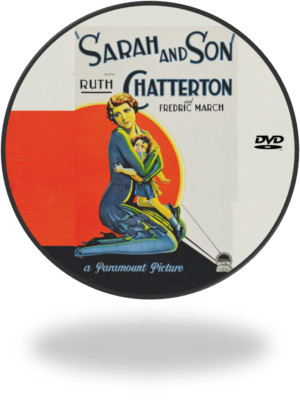 SARAH AND SON 1930 Ruth Chatterton | eBay