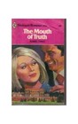 The Mouth of Truth Harlequin R - Mass Market Paperback - GOOD | eBay