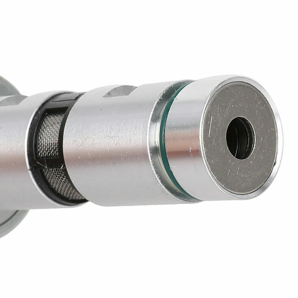 Solenoide Válvula de polea Desfasador Árbol levas Renault 8200823650 ...